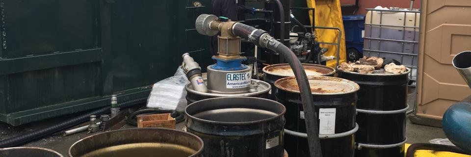 Alaska Clean Tanks | Fairbanks, Anchorage, Alaska Fuel Oil Tank ...